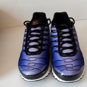 Nike | Shoes | Nwt Nike Air Max Plus Og Size 75 | Poshmark